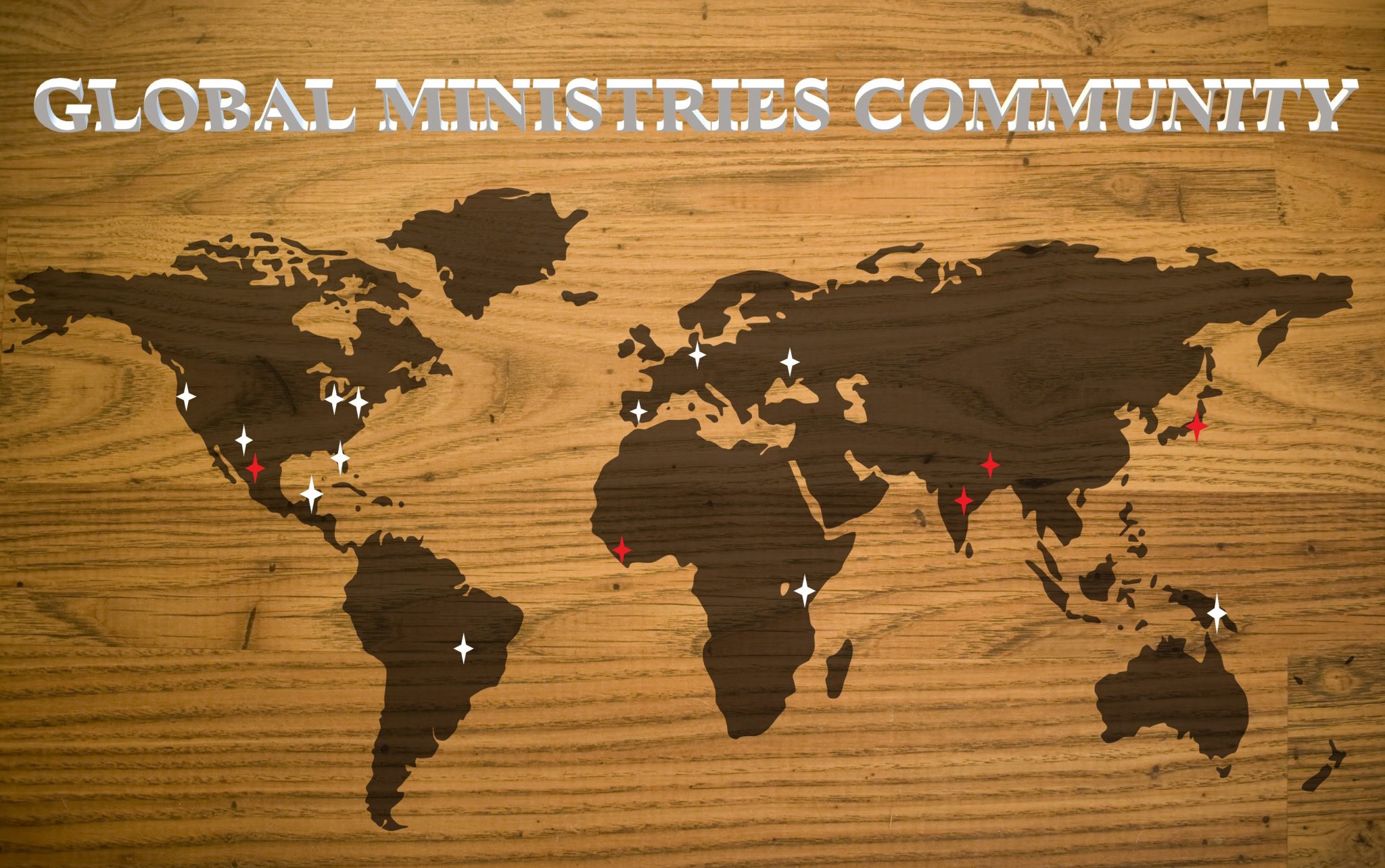 Missionaries – Global Ministries Community