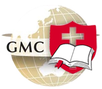 Contact – Global Ministries Community